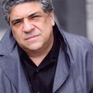 Vincent Pastore - Rotten Tomatoes