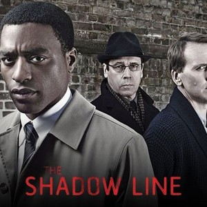 The Shadow Line - Rotten Tomatoes