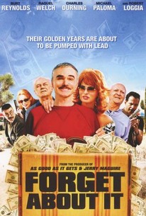 Forget About It | Rotten Tomatoes