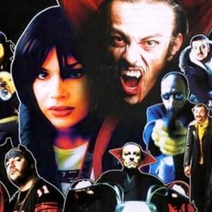 Zora the Vampire - Rotten Tomatoes