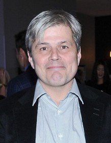 John L'Ecuyer | Rotten Tomatoes