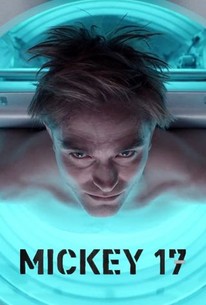 Mickey 17 | Rotten Tomatoes