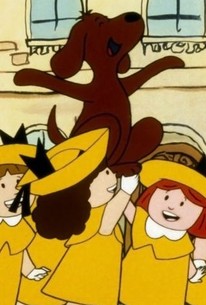 Madeline: Season 3, Episode 1 | Rotten Tomatoes