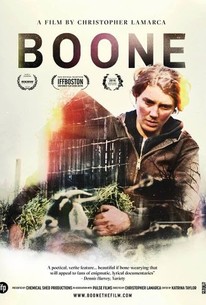 Boone | Reviews | Rotten Tomatoes
