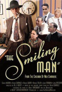The Smiling Man | Reviews | Rotten Tomatoes