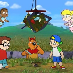 Xuxinha and Guto Against the Space Monsters - Rotten Tomatoes