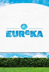 Eureka: Season 5 | Rotten Tomatoes