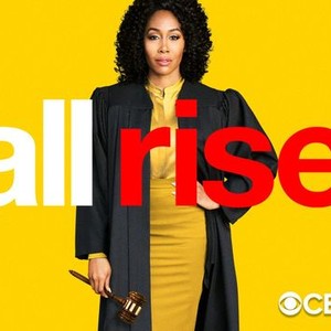 All Rise - Rotten Tomatoes