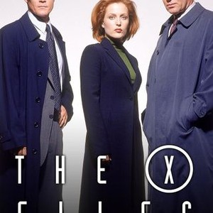 The X-Files - Rotten Tomatoes