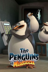 The Penguins of Madagascar: Season 2, Episode 51 | Rotten Tomatoes