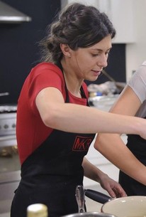 My Kitchen Rules: Season 2, Episode 3 | Rotten Tomatoes