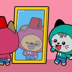 Kit and Pup: Season 1, Episode 34 - Rotten Tomatoes