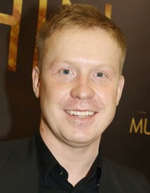 Anton Bogdanov - Rotten Tomatoes