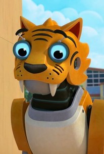 Rusty Rivets: Season 2, Episode 11 | Rotten Tomatoes