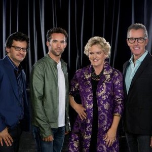 Hot Set - Rotten Tomatoes