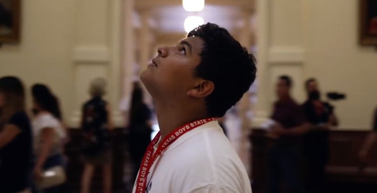 Boys State - Rotten Tomatoes