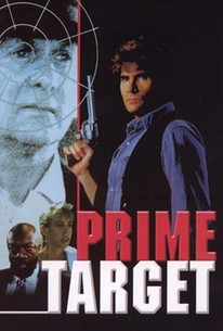 Prime Target | Rotten Tomatoes