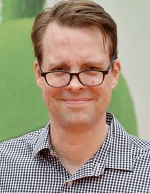 David Horvath | Rotten Tomatoes