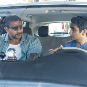 Stuber - Rotten Tomatoes