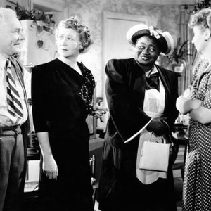 Helen Broderick - Rotten Tomatoes