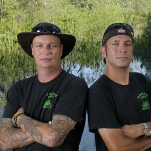 Swamp Brothers: Season 1, Episode 29 - Rotten Tomatoes