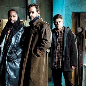 Jeremiah - Rotten Tomatoes