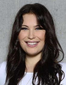 Molly Pettersson Hammar | Rotten Tomatoes