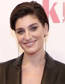 Nino Ninidze | Rotten Tomatoes