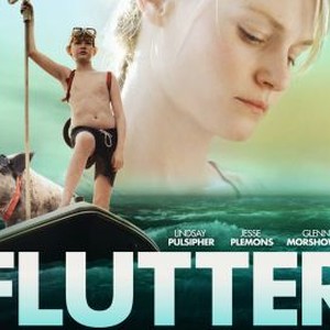 Flutter - Rotten Tomatoes
