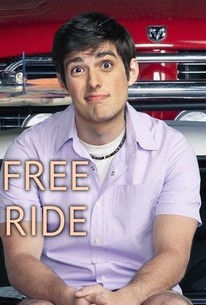 Free Ride: Season 1, Episode 1 | Rotten Tomatoes
