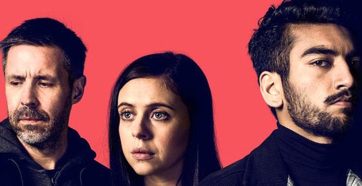 Informer - Rotten Tomatoes