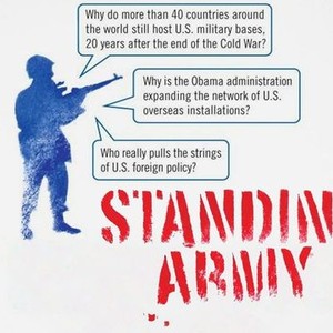 Standing Army - Rotten Tomatoes