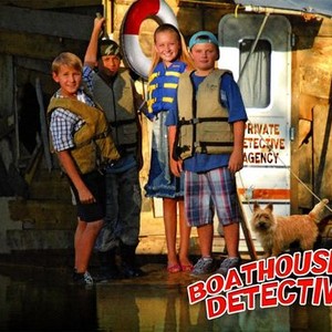 The Boathouse Detectives - Rotten Tomatoes