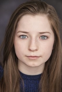 Hazel Doupe - Rotten Tomatoes