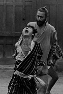 Red Beard (1965) - Rotten Tomatoes