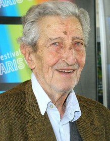 Maurice Garrel - Rotten Tomatoes