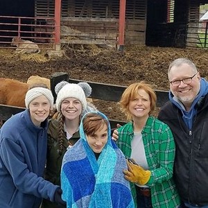 Mount Hideaway Mysteries: Exes and Oh No's - Rotten Tomatoes