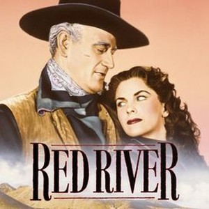 Red River - Rotten Tomatoes