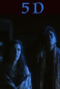 5D | Rotten Tomatoes