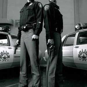 Shoot First: A Cop's Vengeance - Rotten Tomatoes