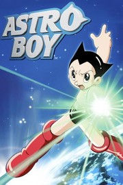 Astro Boy: Season 1 - TV Reviews