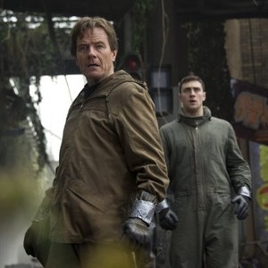 Godzilla - Rotten Tomatoes
