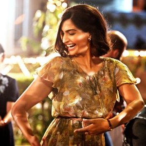 Neerja - Rotten Tomatoes