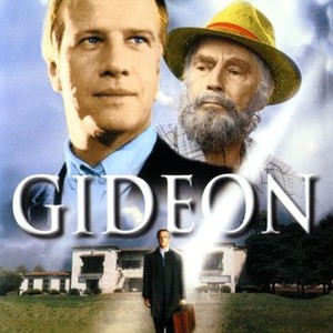 Gideon - Rotten Tomatoes