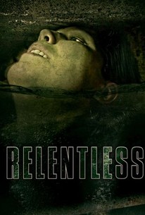 Relentless (2020) | Rotten Tomatoes