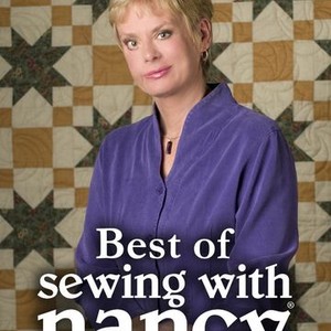 Best of Sewing With Nancy: Season 2, Episode 10 - Rotten Tomatoes