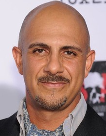 Anthony Azizi | Rotten Tomatoes