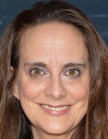 Liz Tuccillo - Rotten Tomatoes