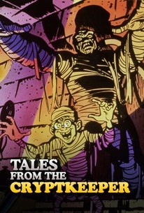 Tales From the Cryptkeeper - Rotten Tomatoes