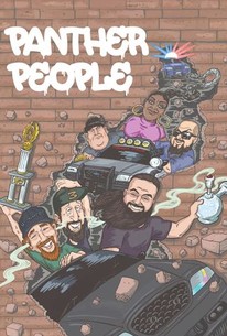 Panther People | Rotten Tomatoes
